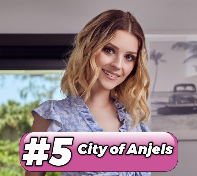 Top 10 Creampie VR Porn Videos in 2025!